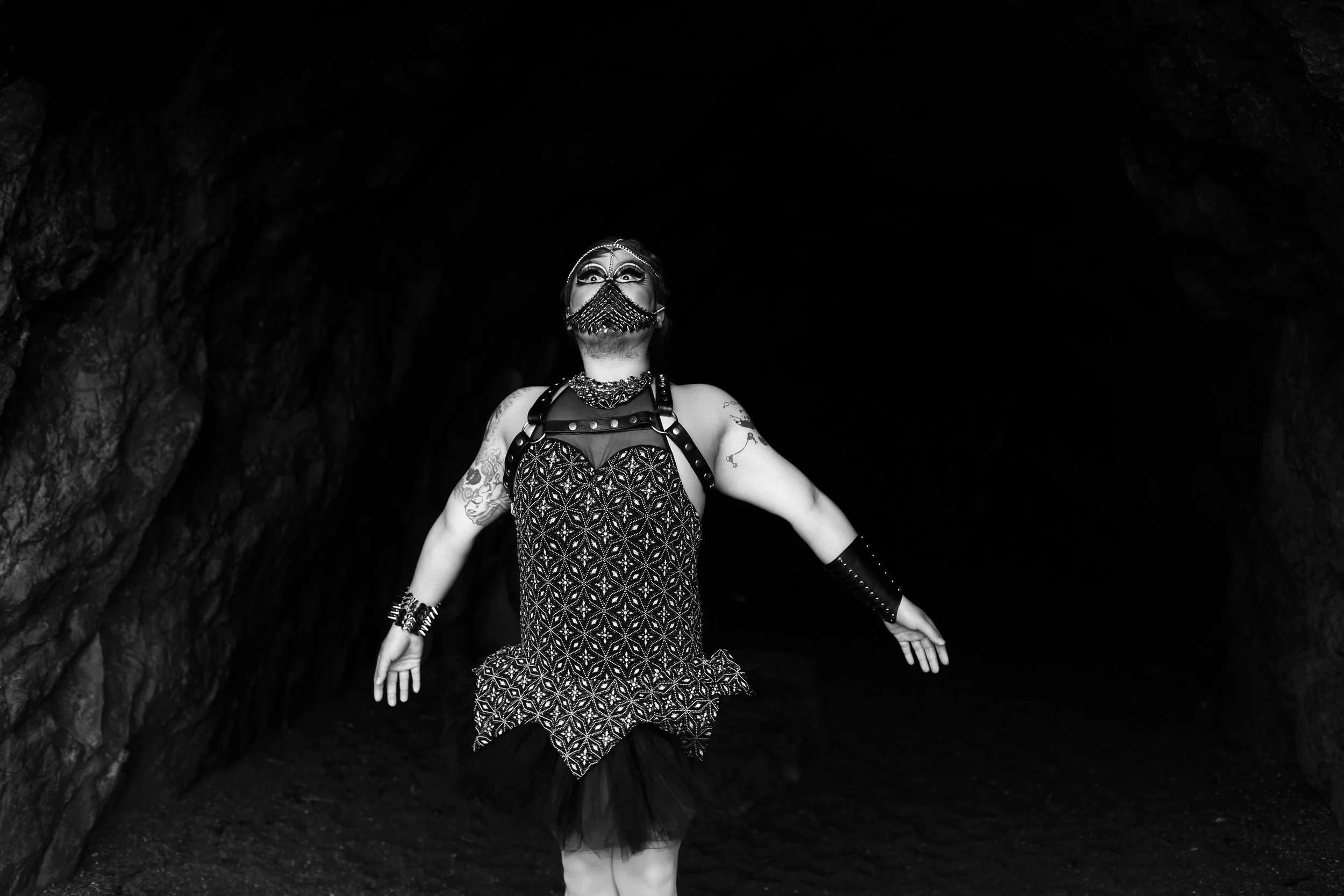 Interview #92 — Kyle Casey Chu — LIMINAL