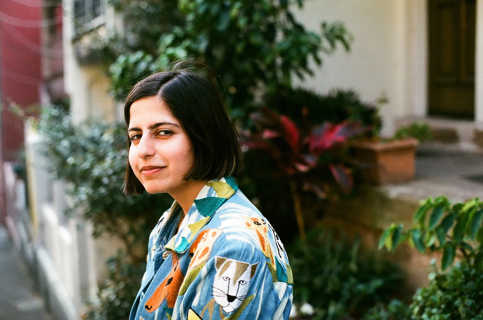 Interview #78 — Tanya Ali — LIMINAL