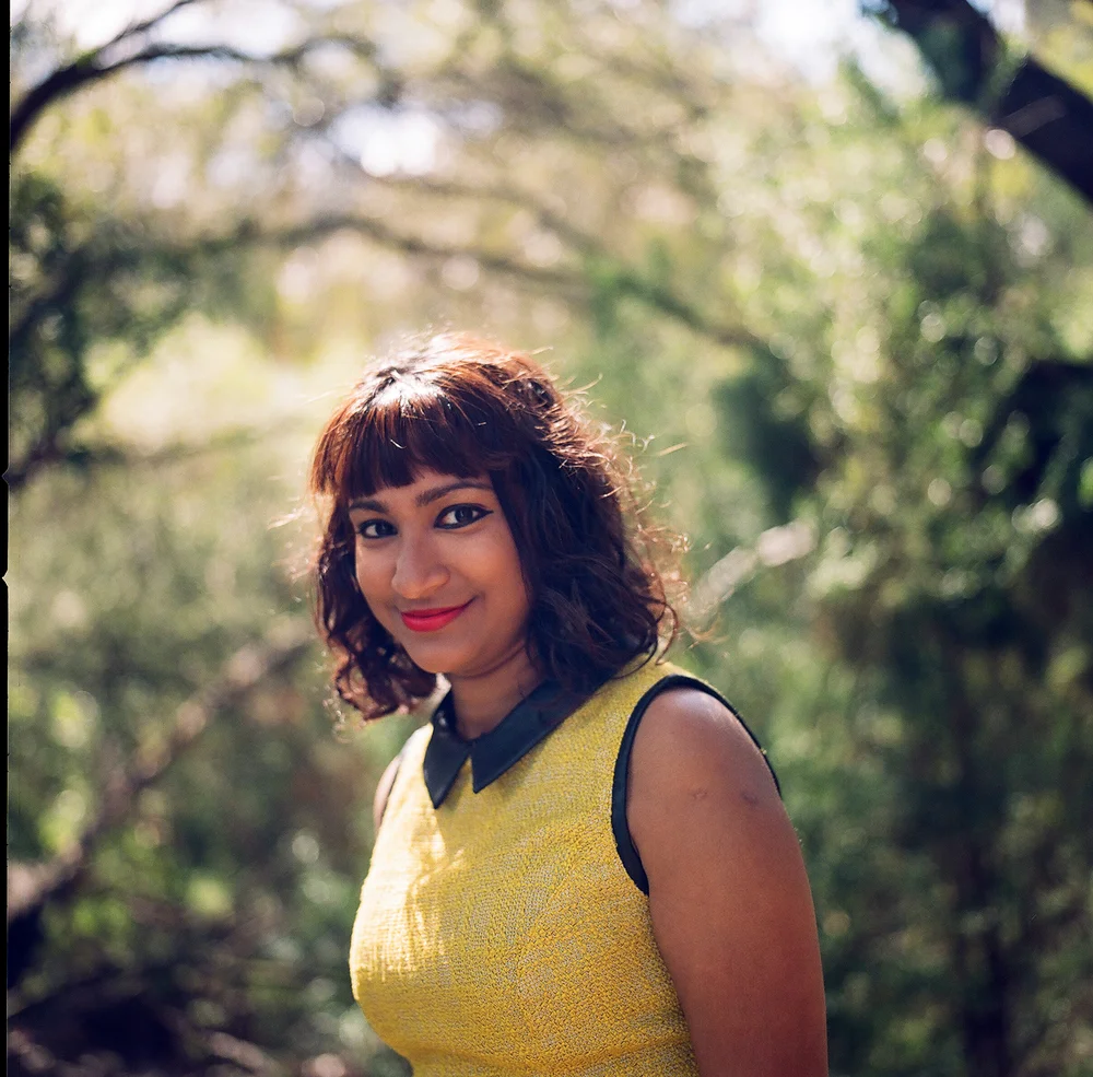 Interview #87 — Sonia Nair — LIMINAL