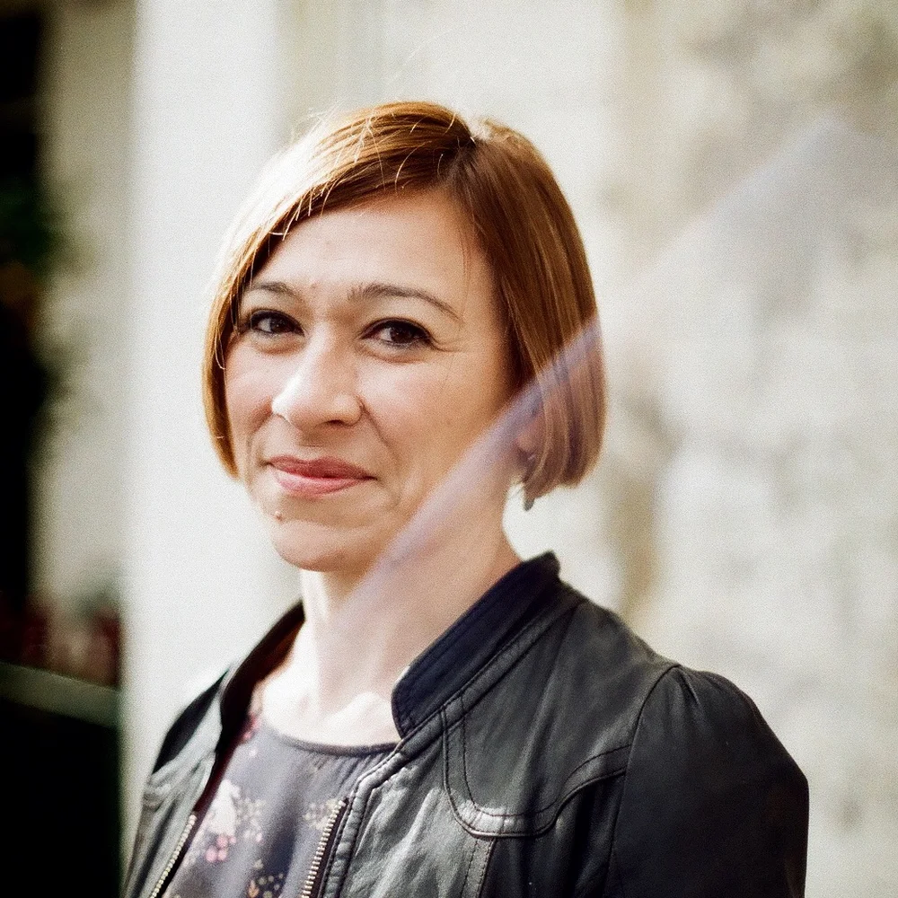 Interview #97 - Melanie Cheng — LIMINAL