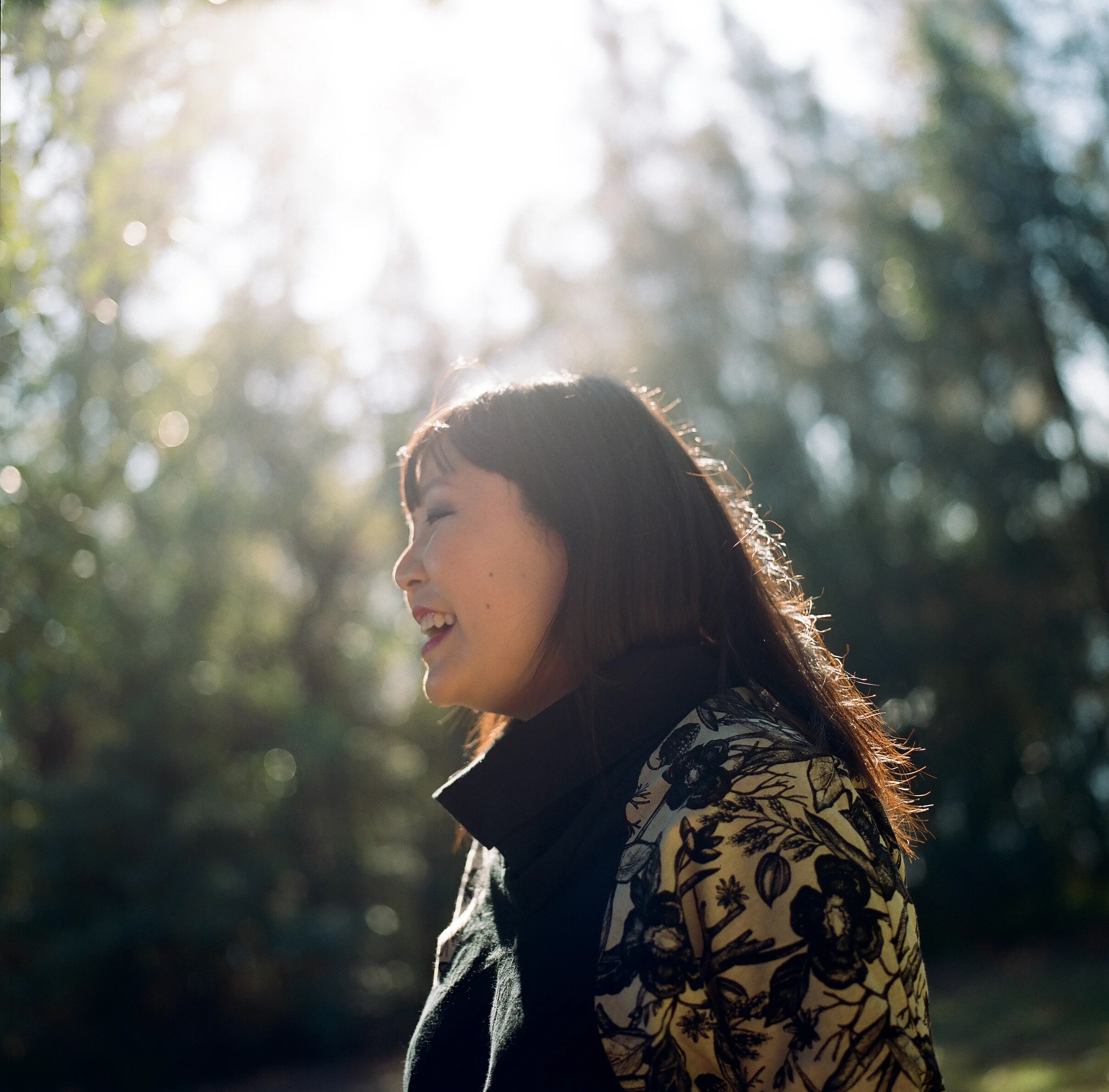 Interview #104 — Julie Koh — LIMINAL