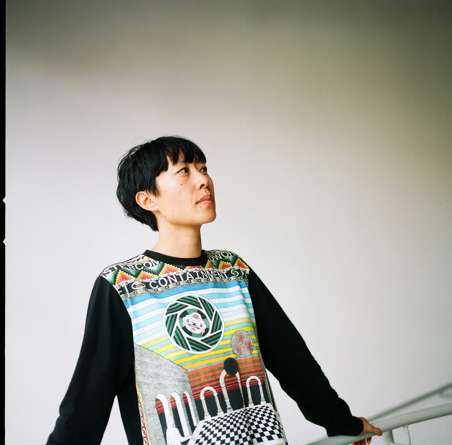 Interview #120 - Eugenia Lim — LIMINAL