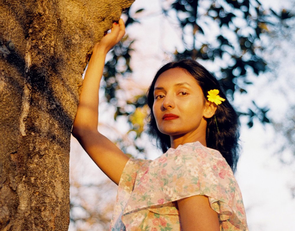 Interview #117 — Manisha Anjali — LIMINAL
