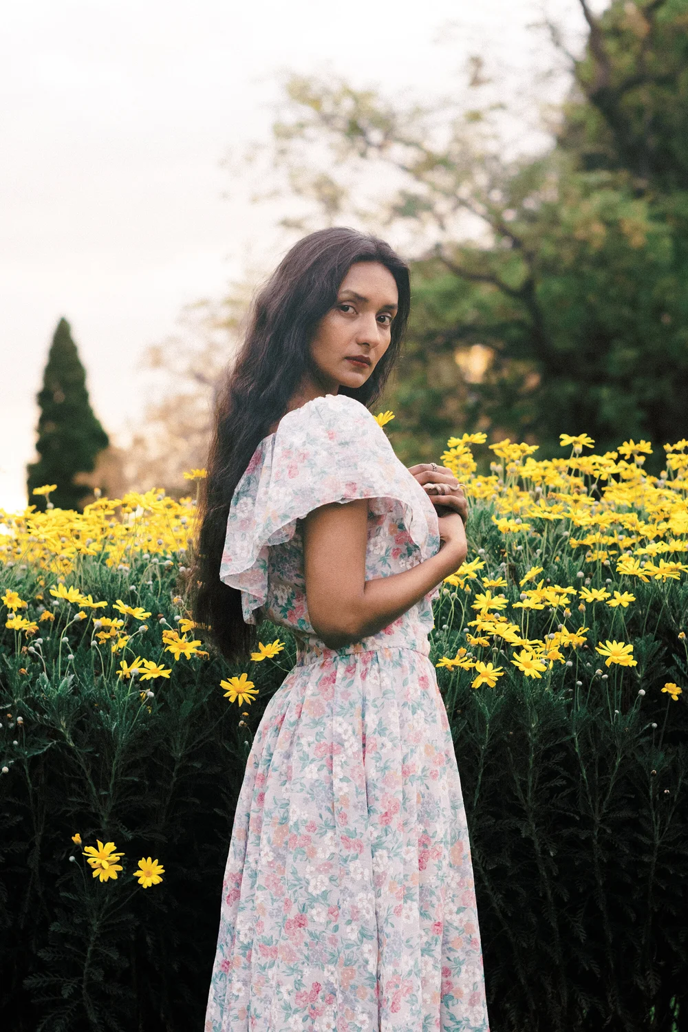 Interview #117 — Manisha Anjali — LIMINAL