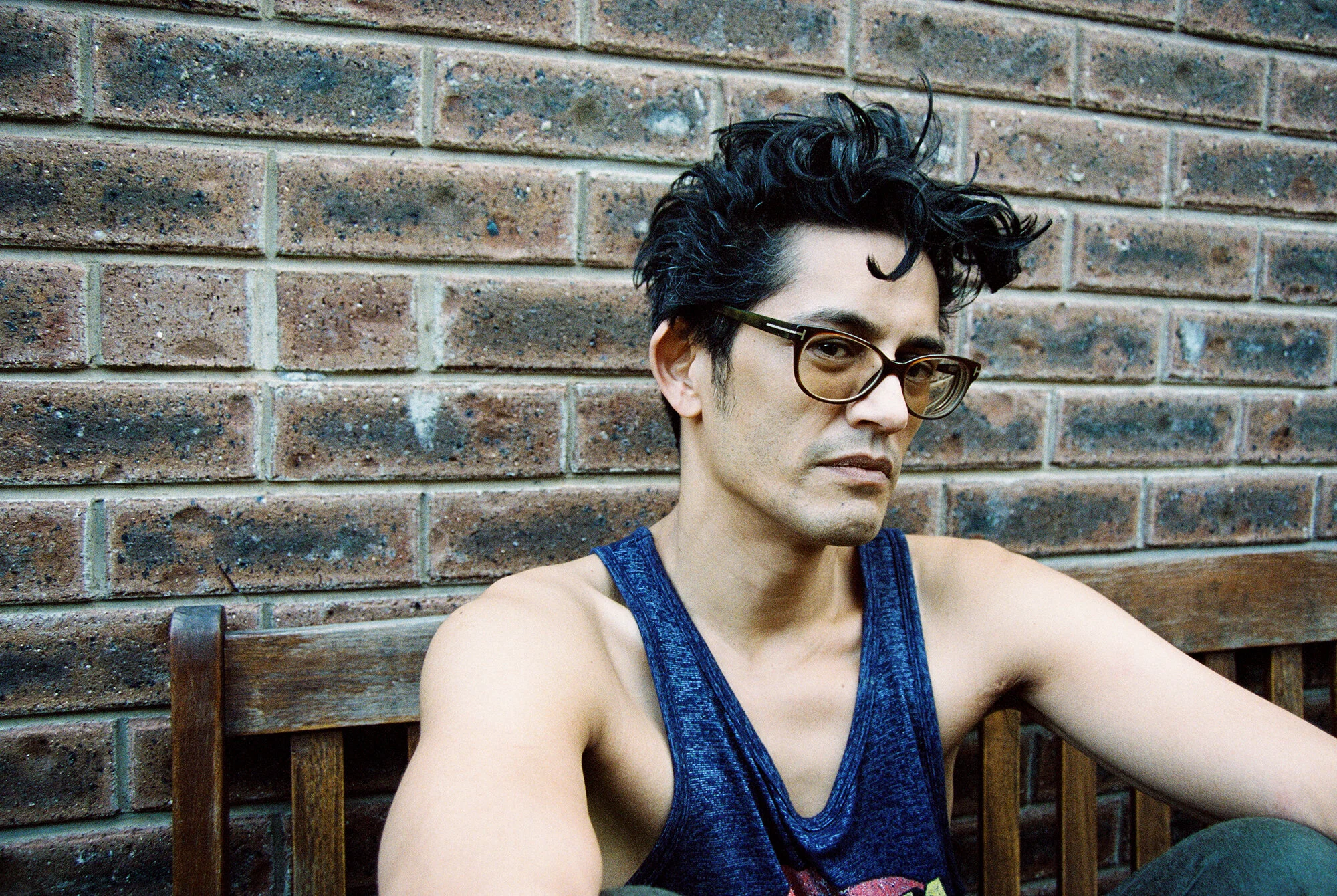 Interview #119 — Greg Ng — LIMINAL