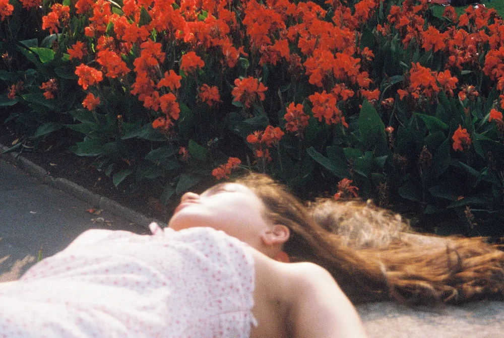 Interview #125 — Eunice Andrada — LIMINAL