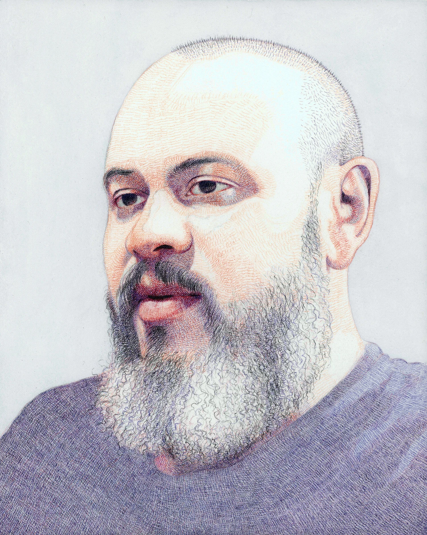 Interview #131— Abdul-Rahman Abdullah — LIMINAL
