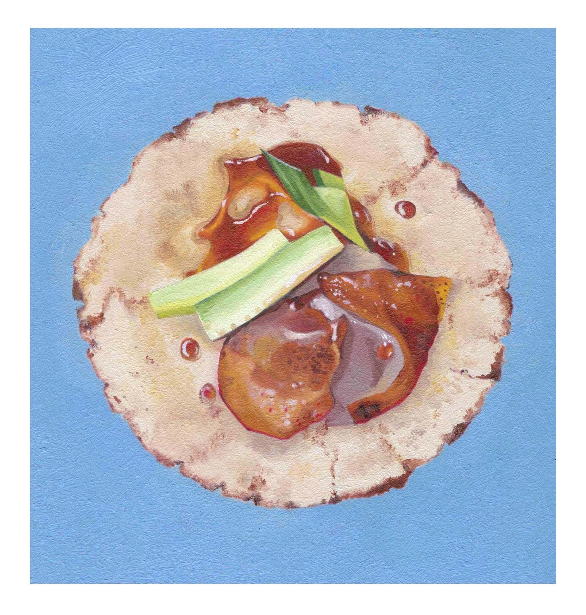 Spotlights — LIMINAL