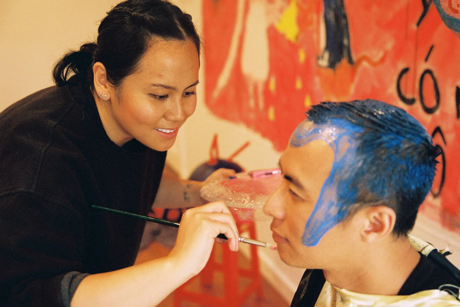 Interview #176—Truc Truong — LIMINAL