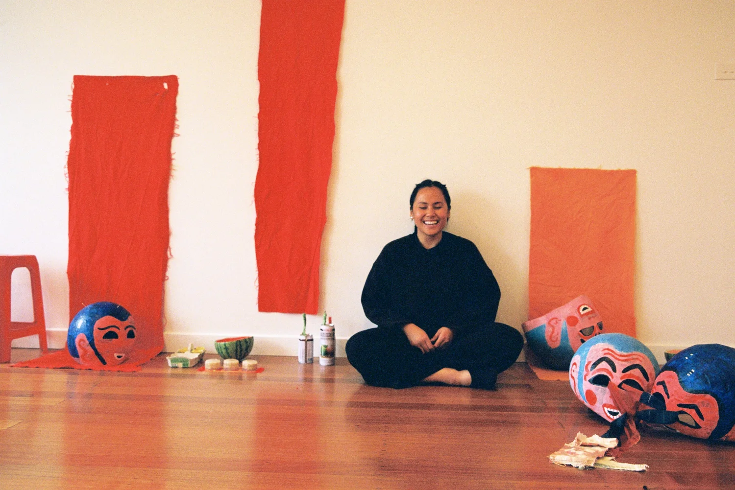 Interview #176—Truc Truong — LIMINAL