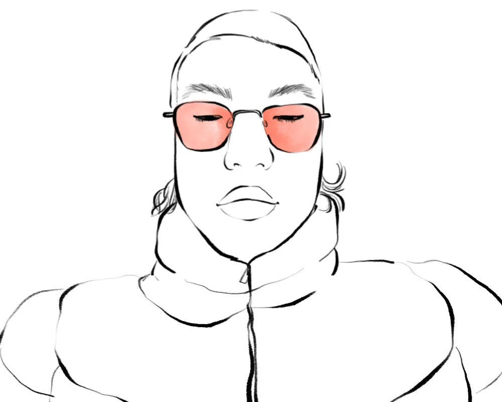 Interview #145 — Aaron Chen — LIMINAL