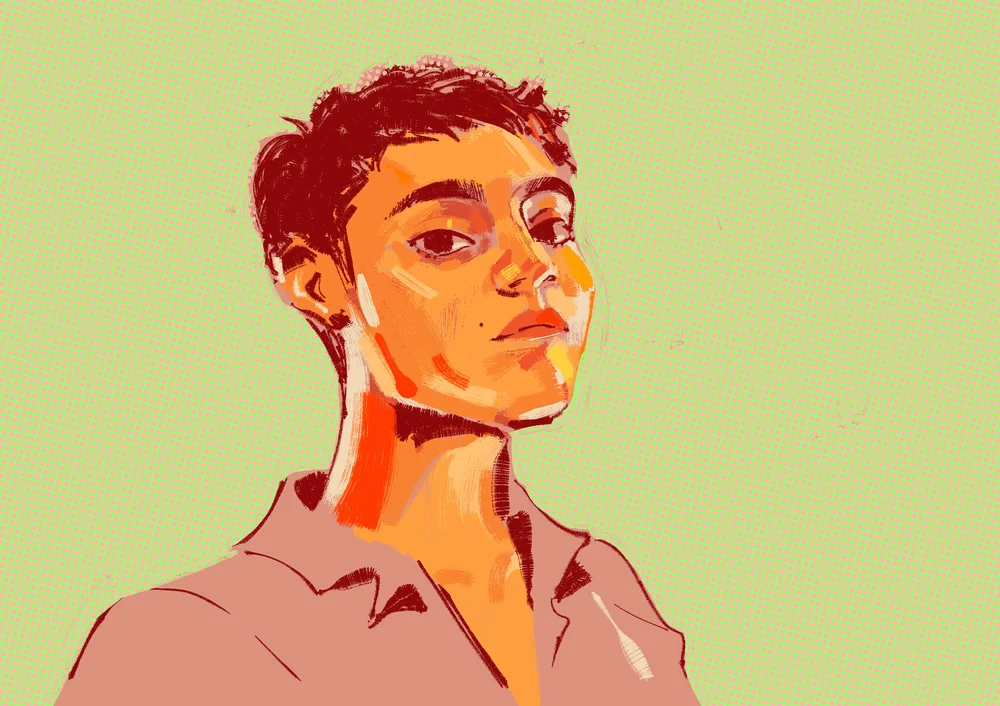 Interview #160 — Ariel Slamet Ries — LIMINAL