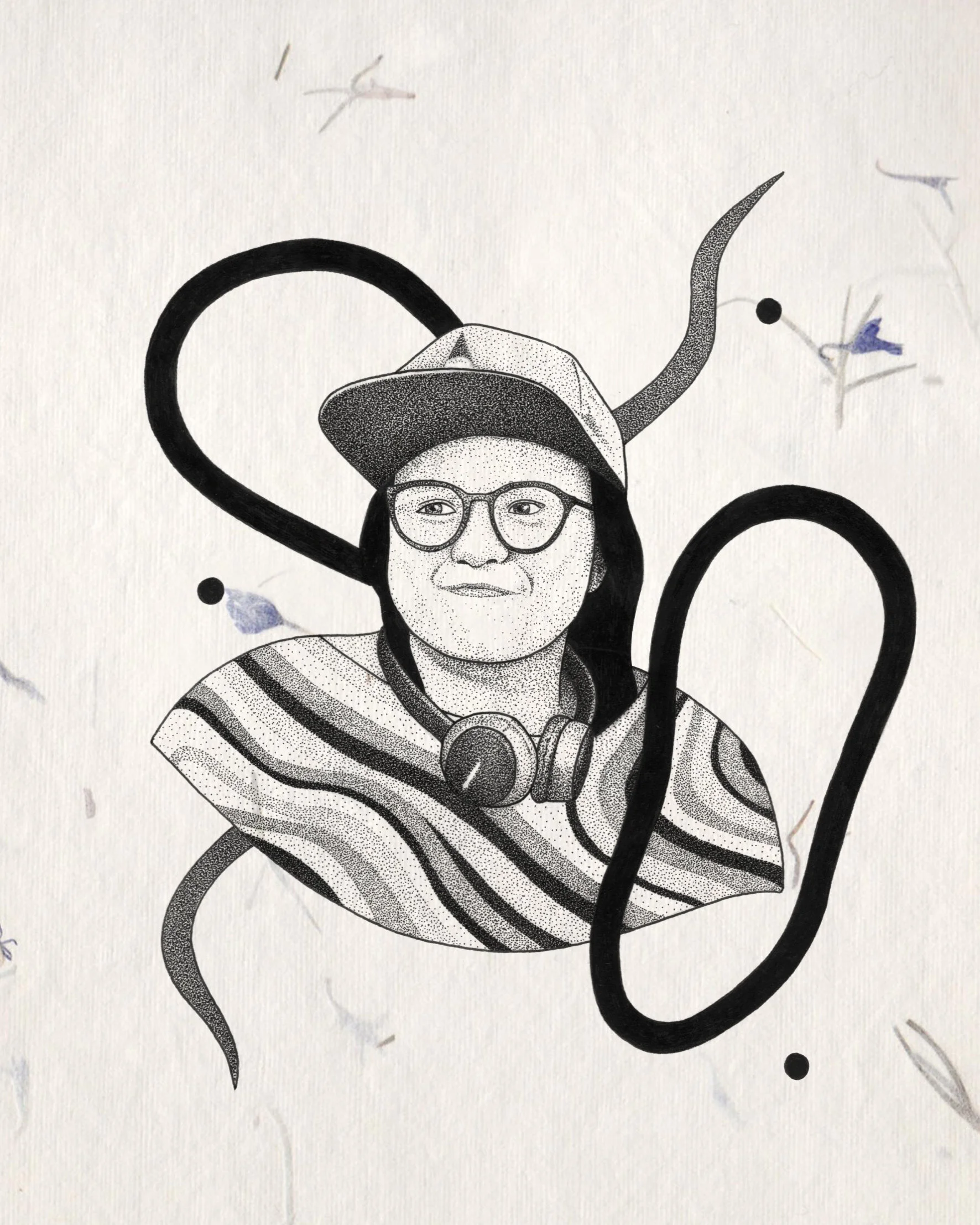Interview #166 — Corrie Chen — LIMINAL