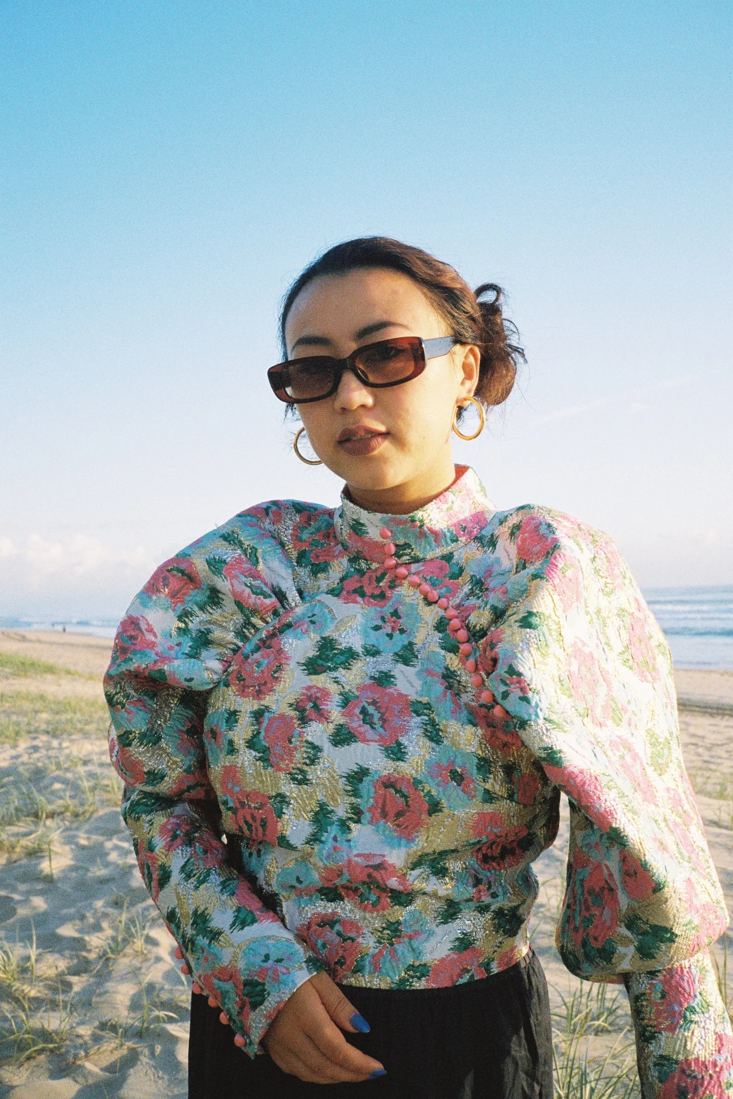 Interview #179 — Shelley Liu — LIMINAL