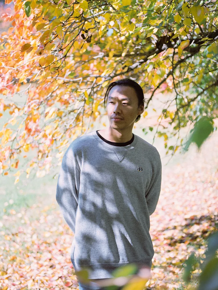 Interview #178 — Eugene Yang — LIMINAL