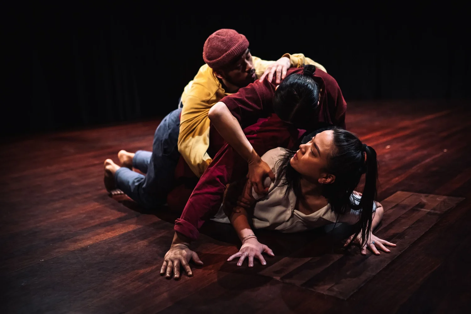 5 Questions with Jennifer Ma — LIMINAL