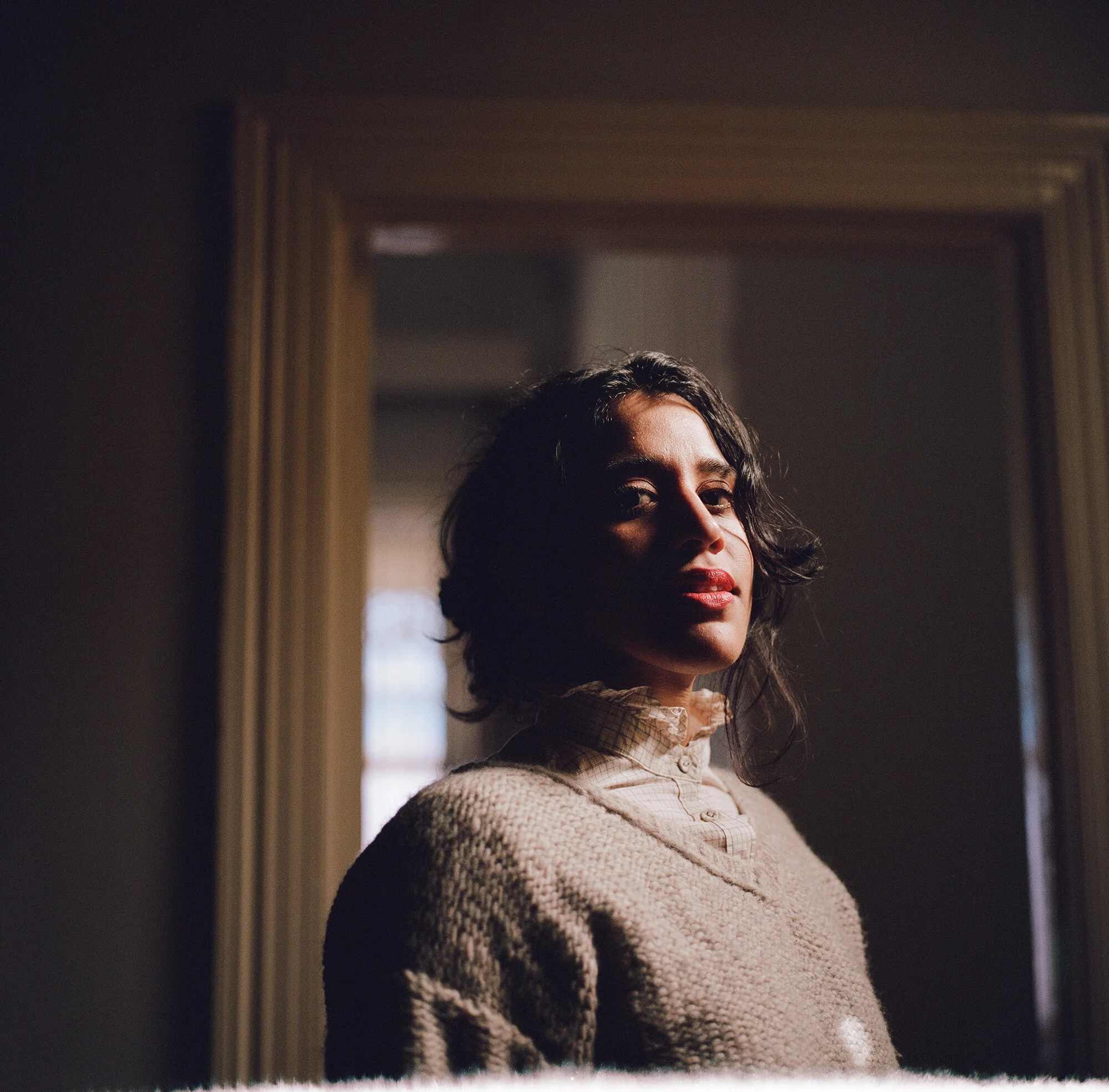 Interview #188 — Elena Gomez — LIMINAL