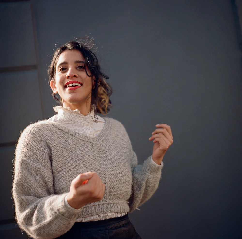 Interview #188 — Elena Gomez — LIMINAL