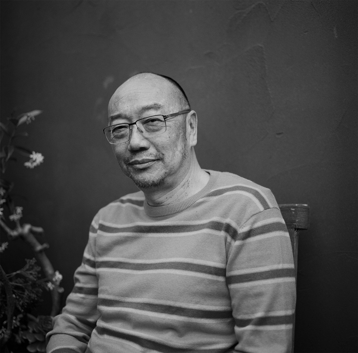Interview #210 — Tony Ayres — LIMINAL