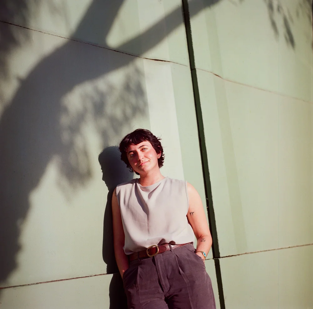 Interview #193 — Hasib Hourani — LIMINAL