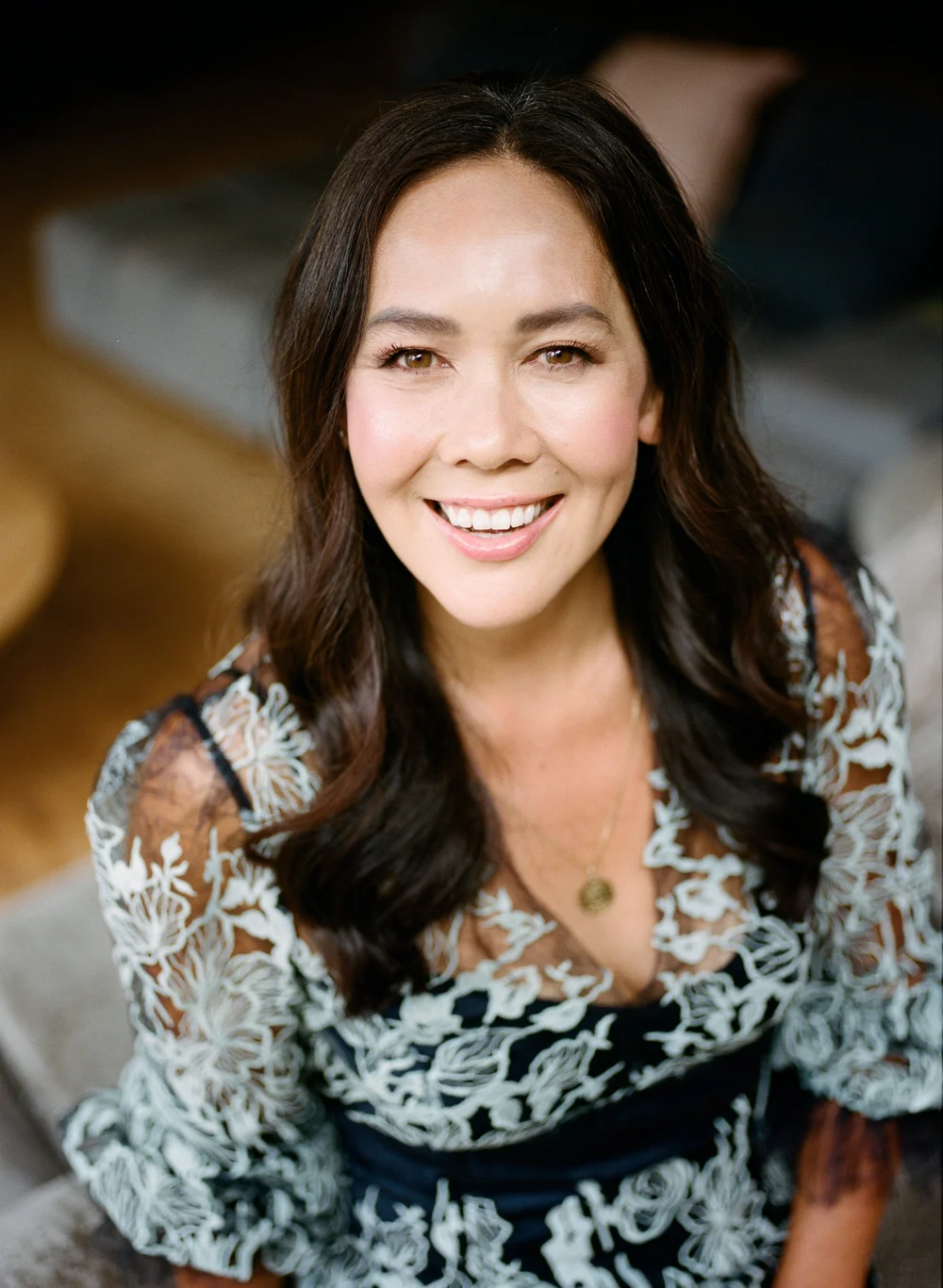 Interview #201—Mimi Kwa — LIMINAL