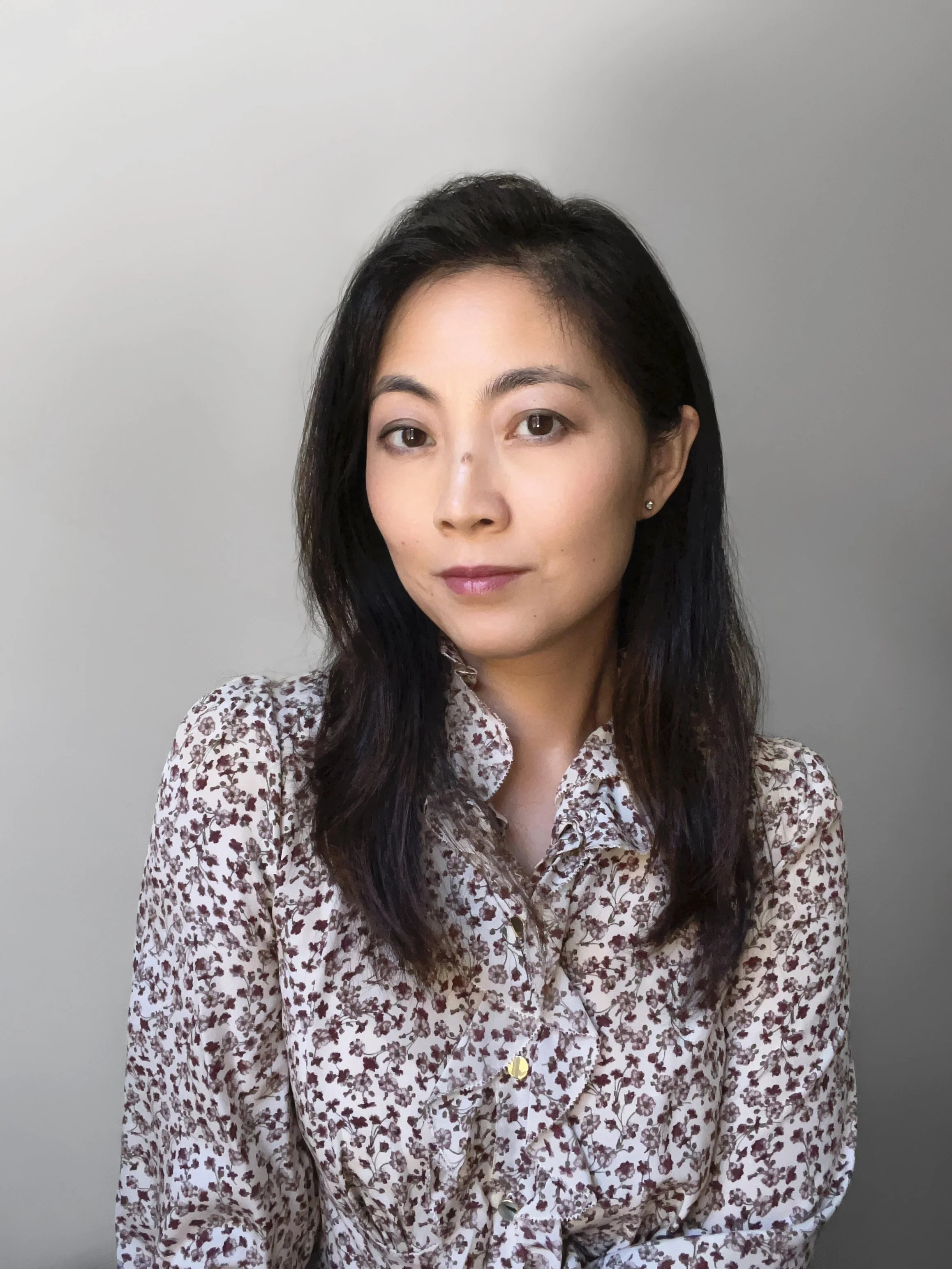 5 Questions with Nina Wan — LIMINAL