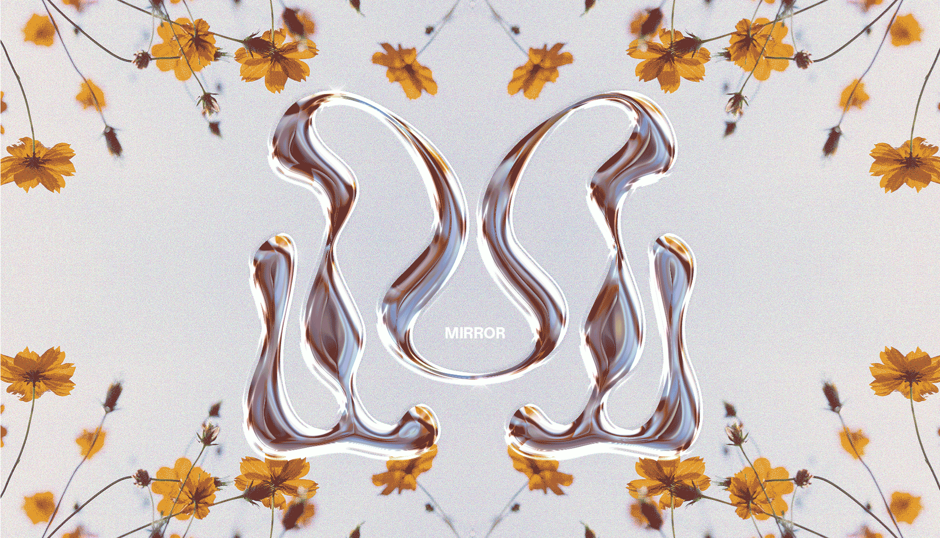 Mirror — LIMINAL