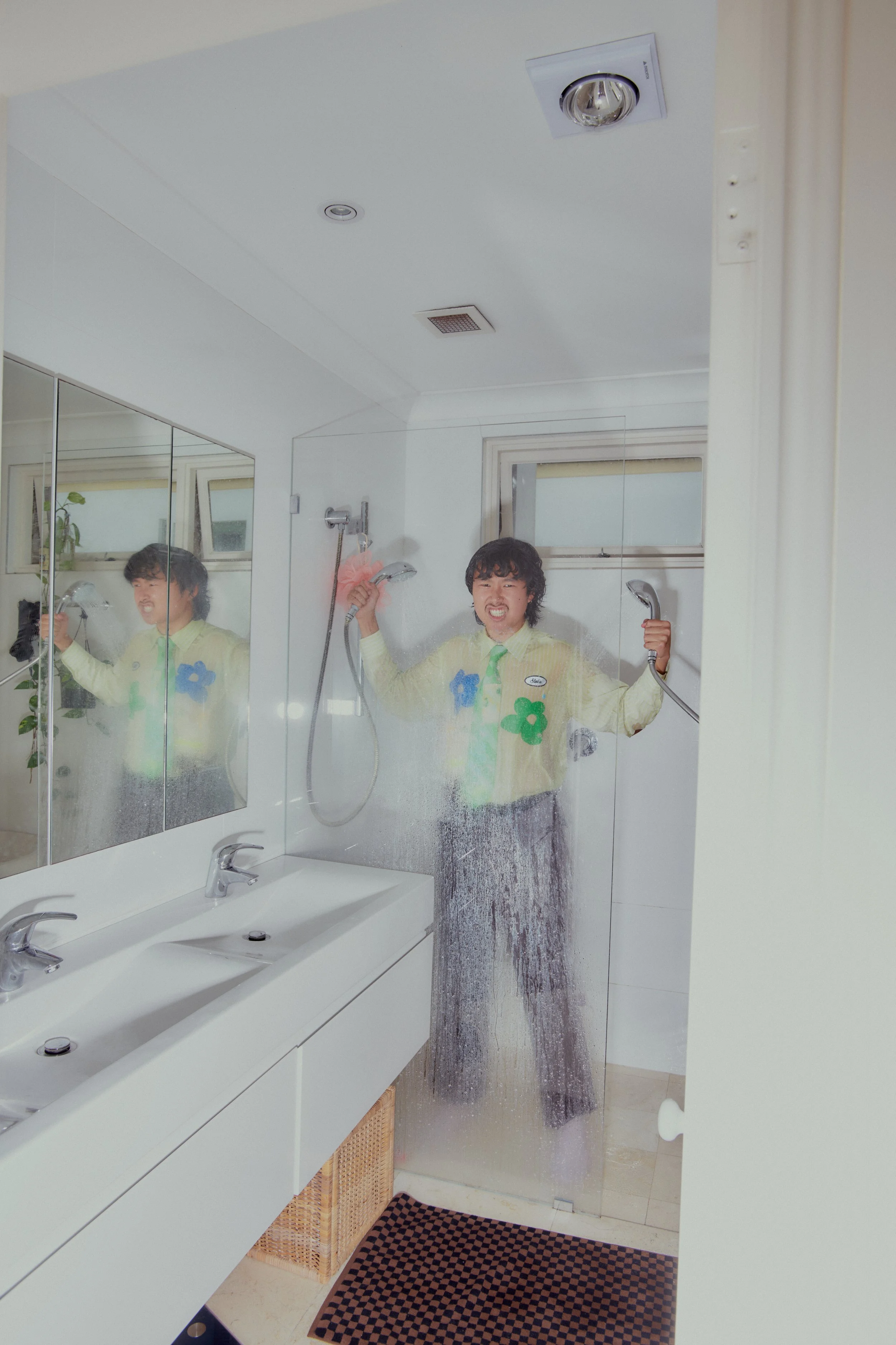 Interview #213 — Michael Sun — LIMINAL