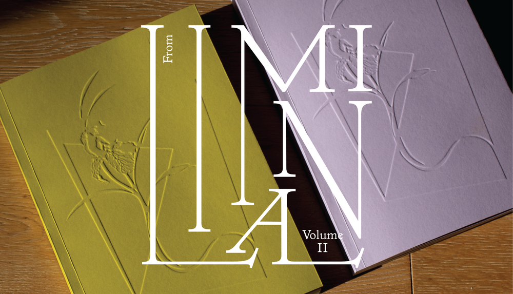 Art & Writing — LIMINAL