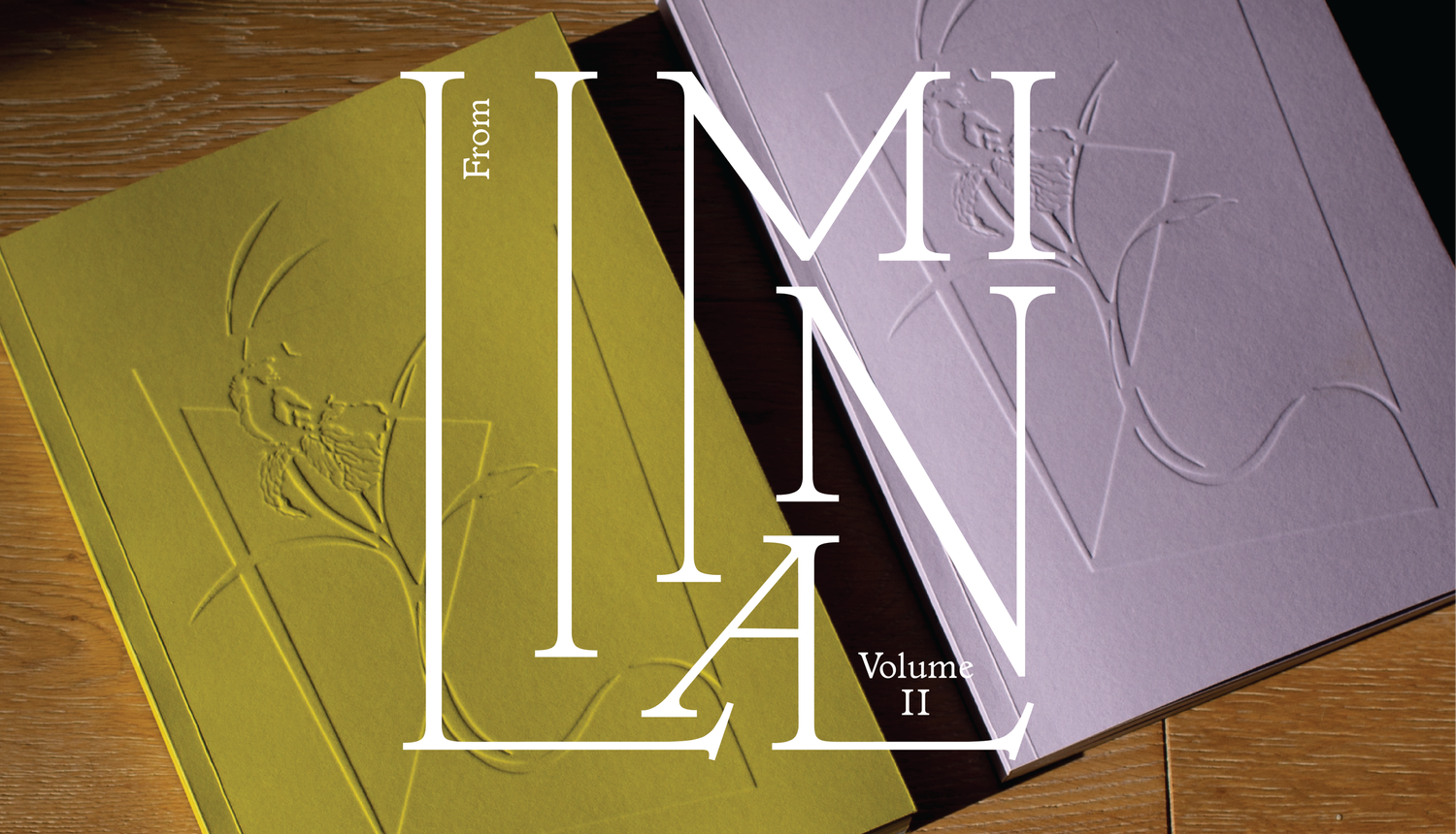 Art & Writing — LIMINAL