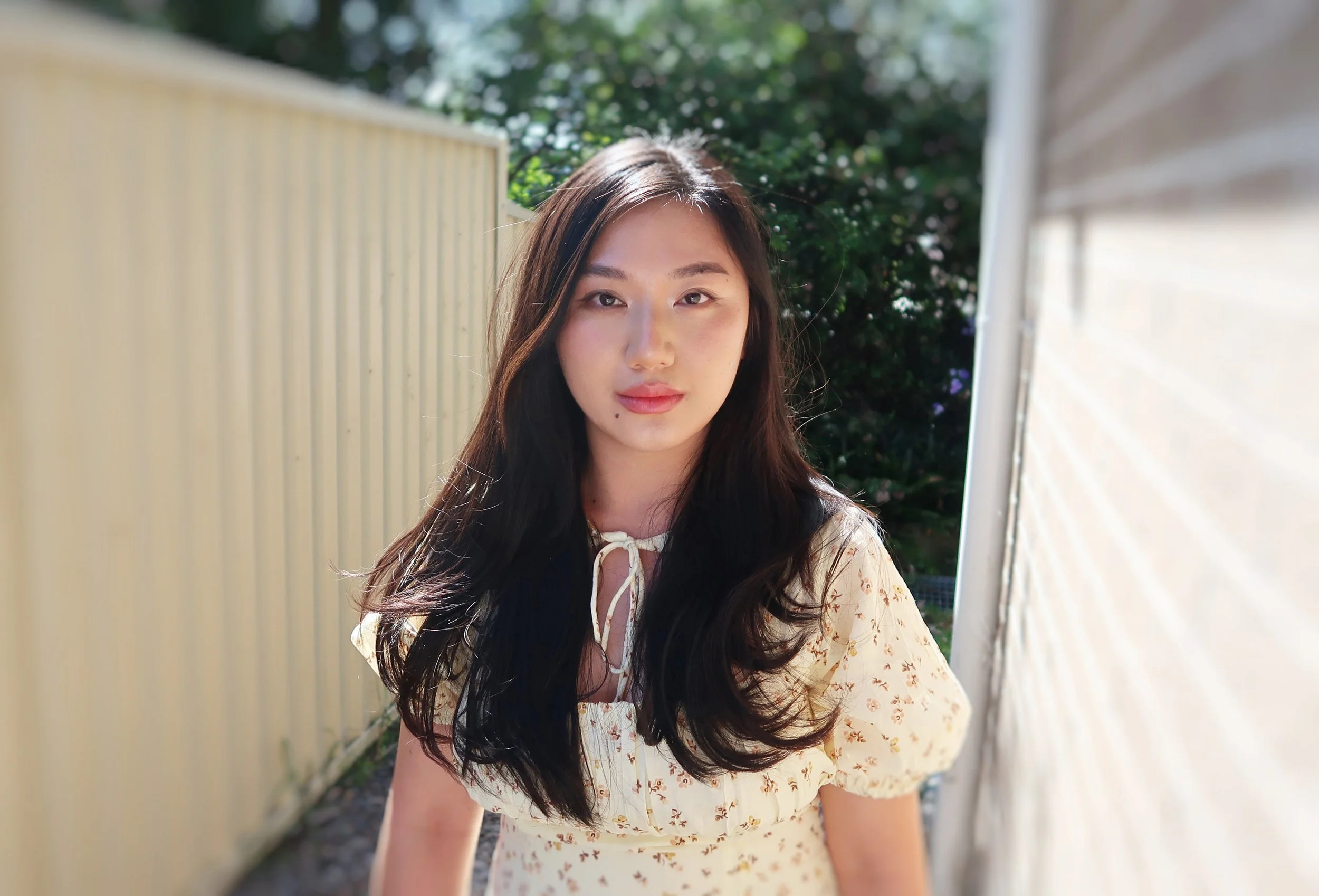 5 Questions with Kim Pham — LIMINAL