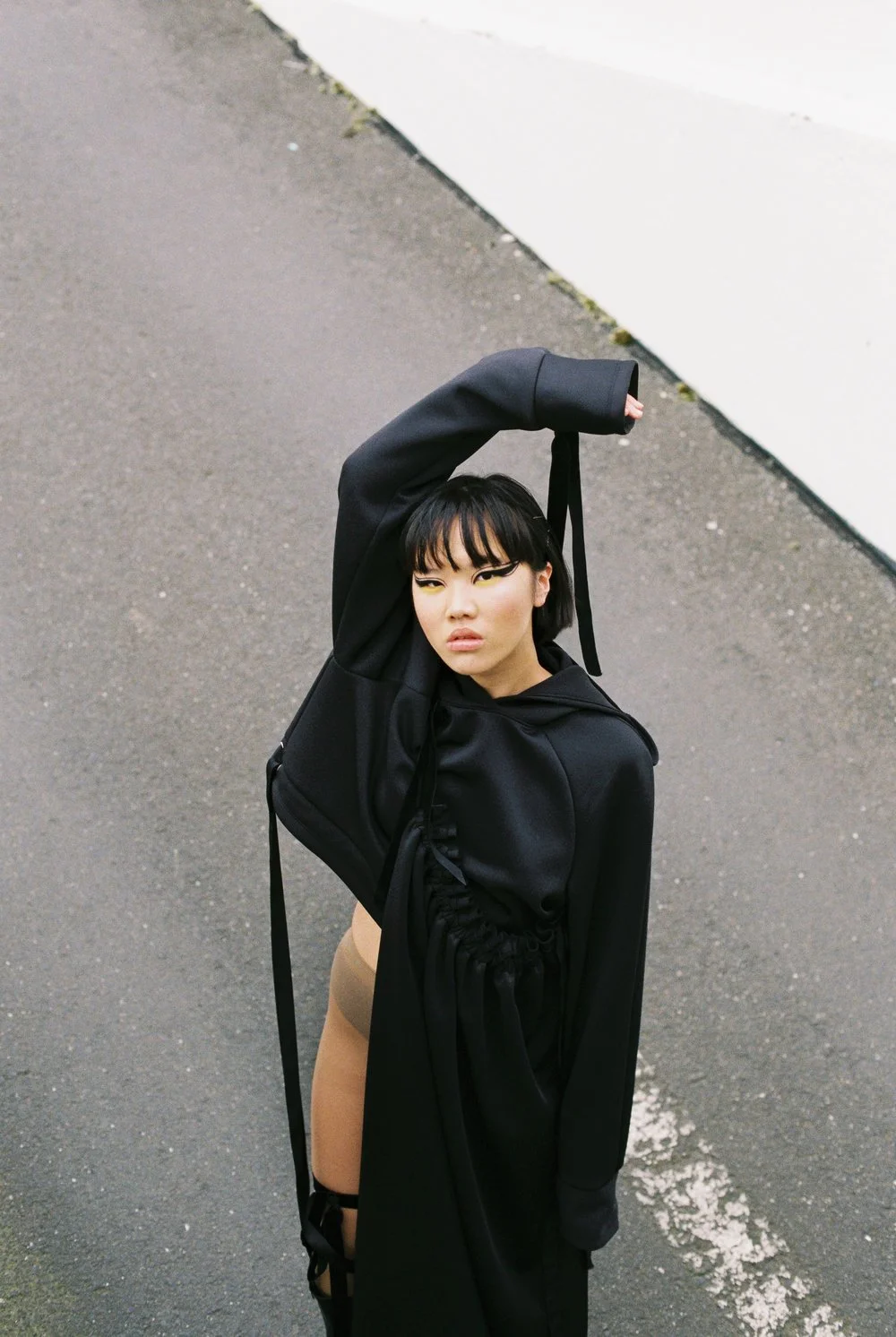 Blood Lotus' "Motions" — LIMINAL