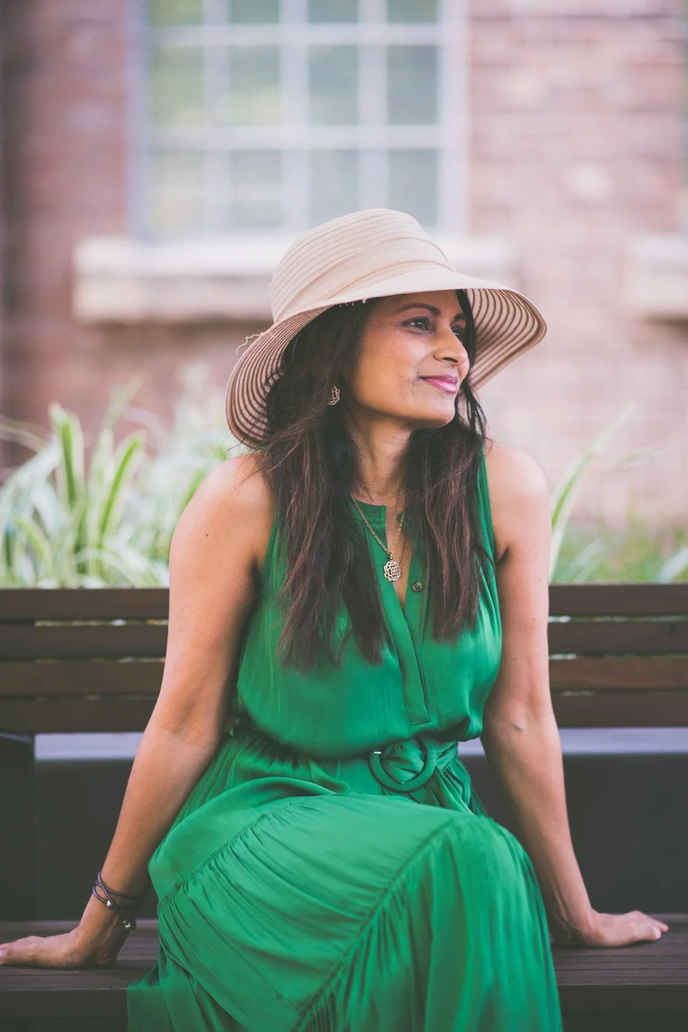 5 Questions with Michelle Cahill — LIMINAL