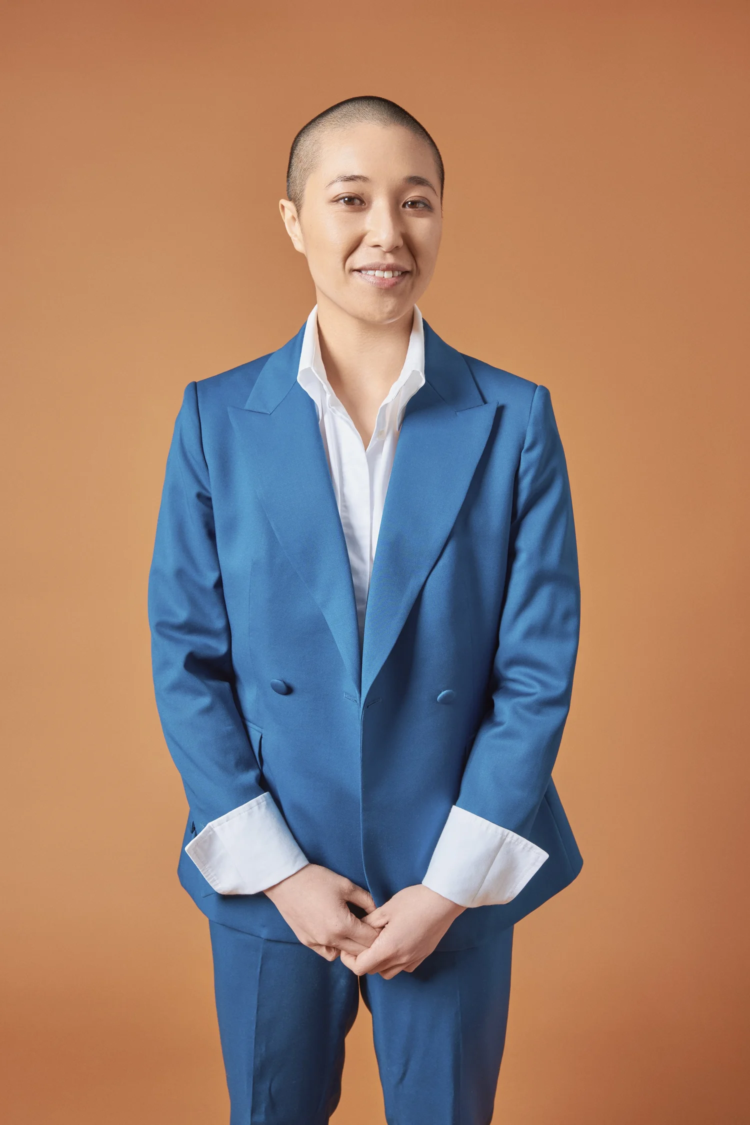 5 Questions with Jess Ho — LIMINAL