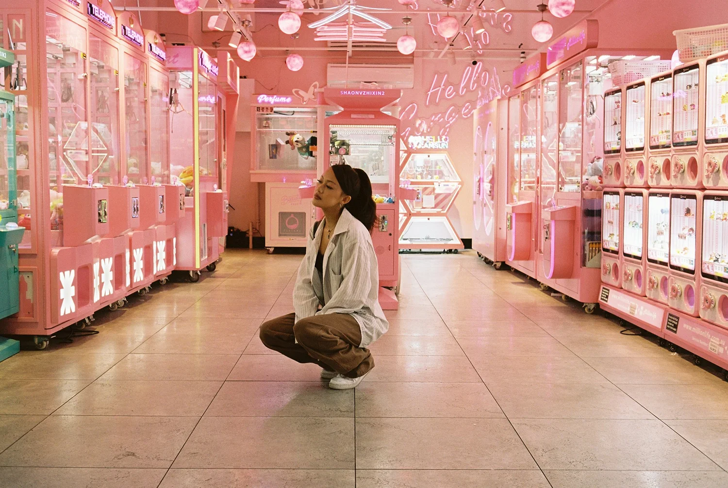 Interview #208 —Chi Tran — LIMINAL