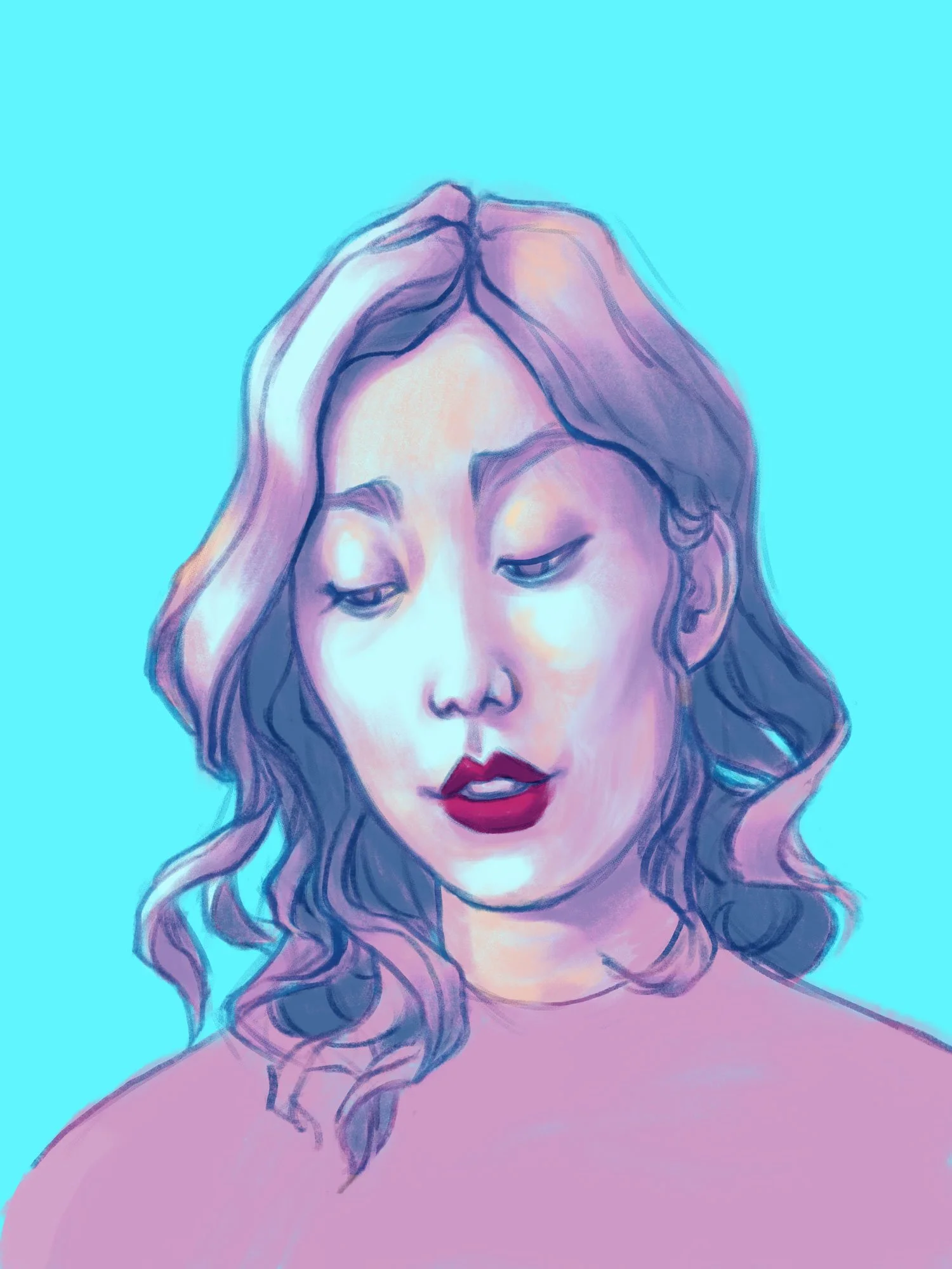 Interview #212 — Tracey Lien — LIMINAL