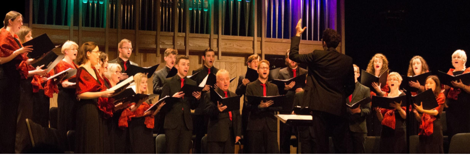 Madrigal 75 Vocal Ensemble