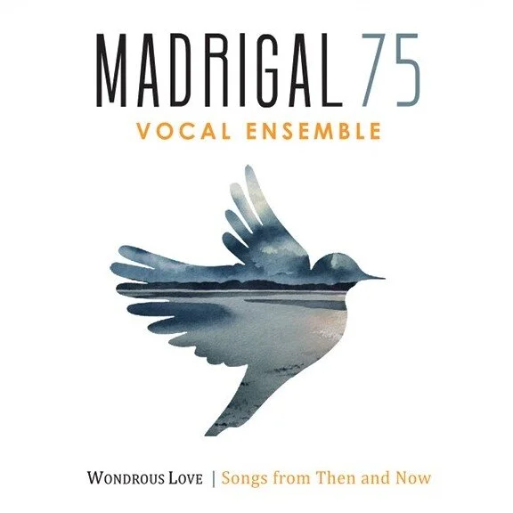 Madrigal 75 Vocal Ensemble