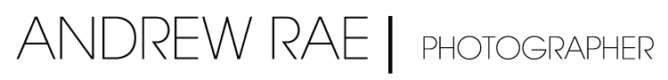 Andrew Rae Photographer