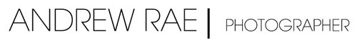 Andrew Rae Photographer