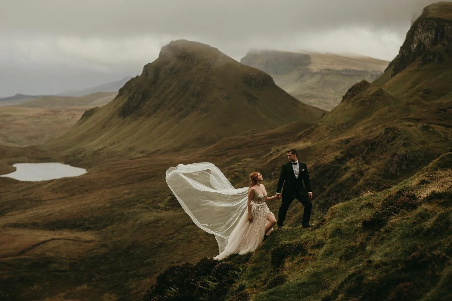 Off the main road — Andrew Rae Photographer