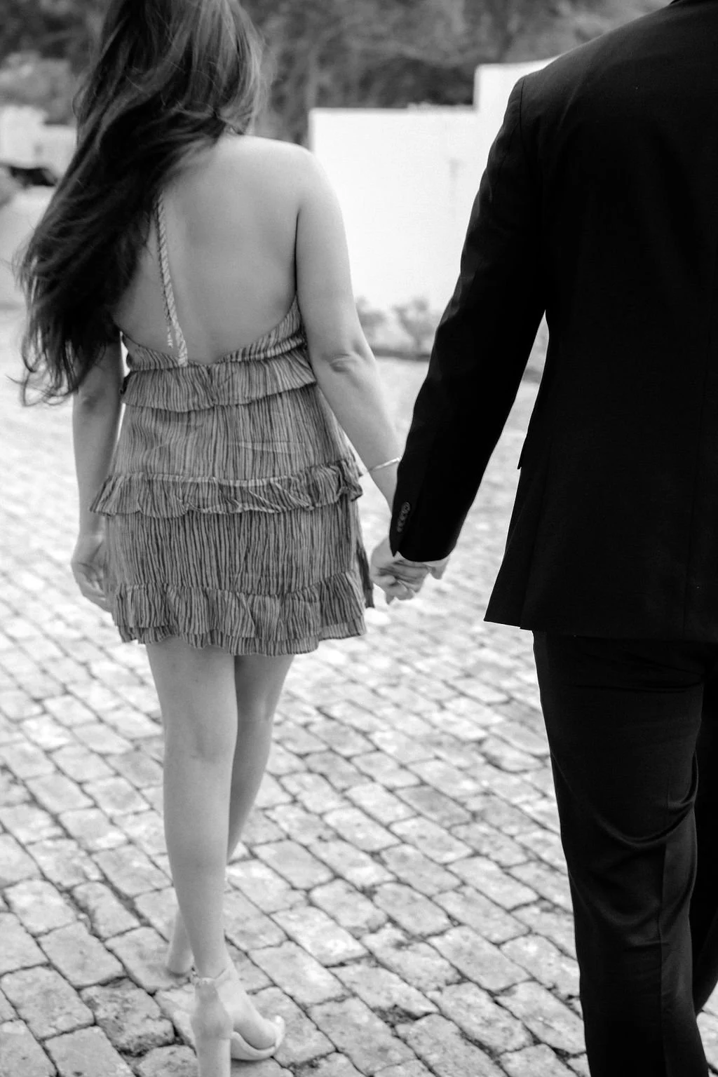 Capturing Love in Motion: Sarika and Dan's Winter Park Engagement ...