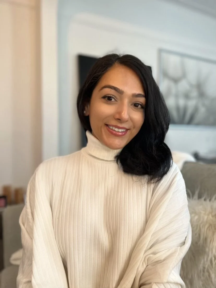 OUR TEAM — Kennedy Counseling NYC