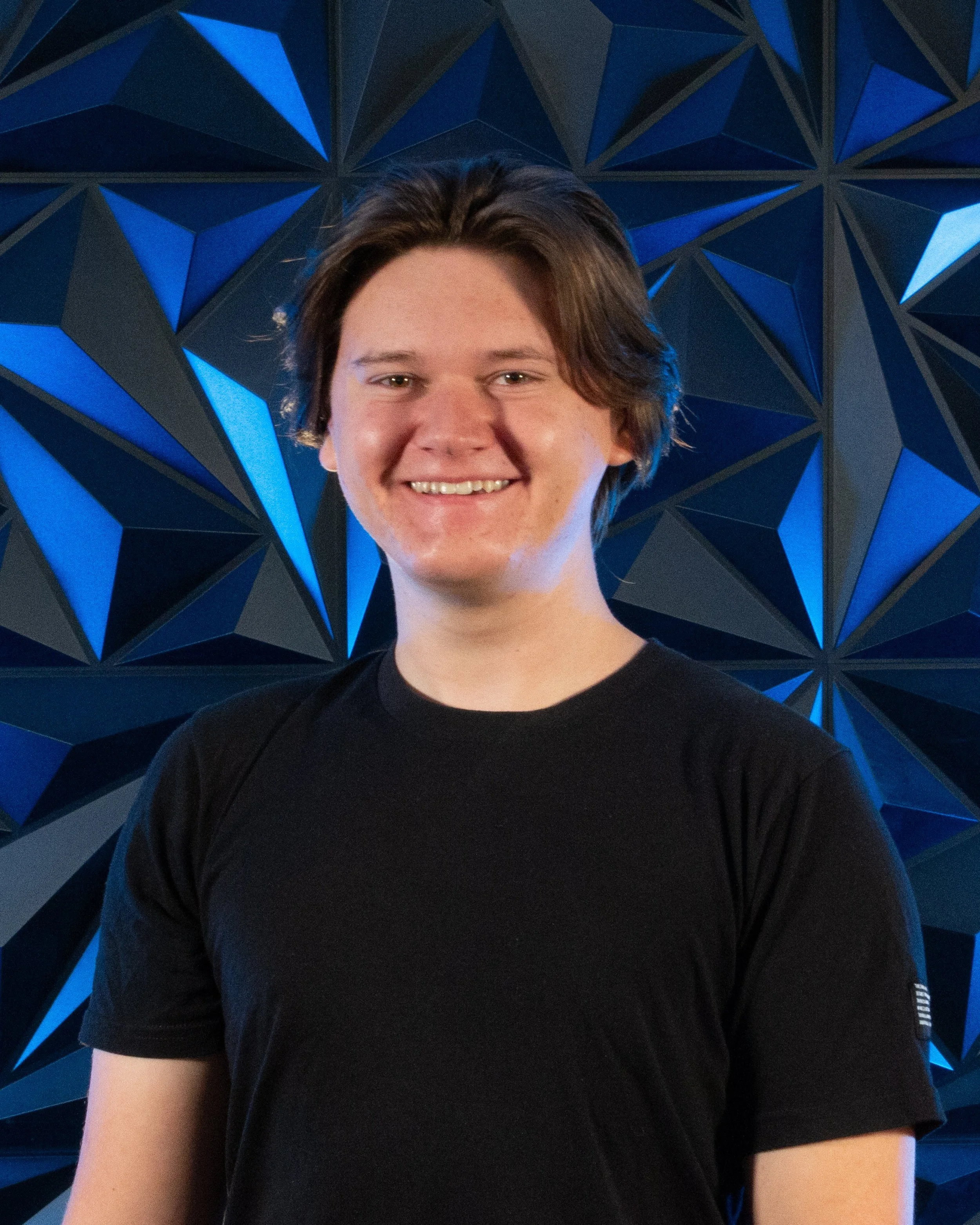 Staff — Calvary Bible Institute