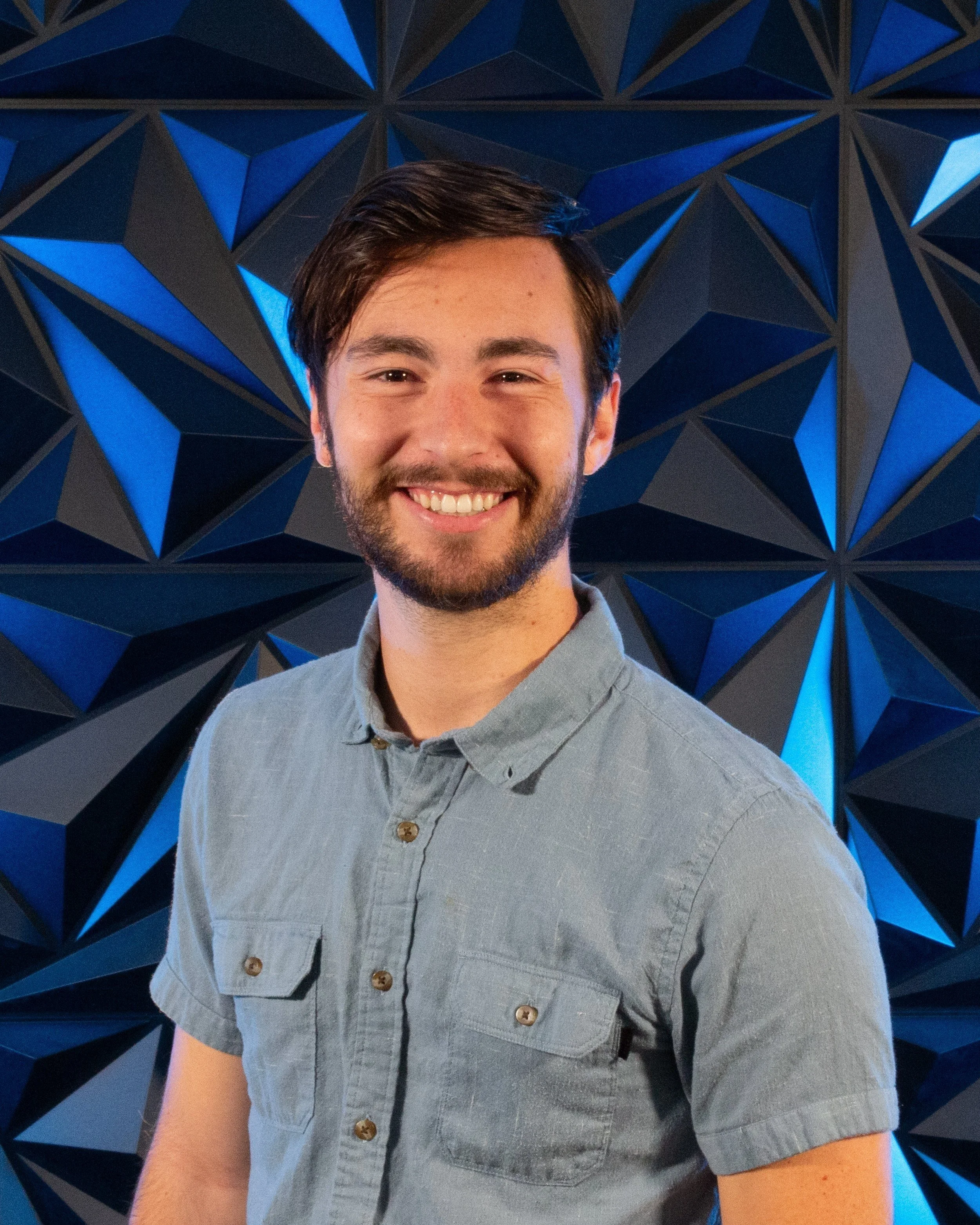 Staff — Calvary Bible Institute