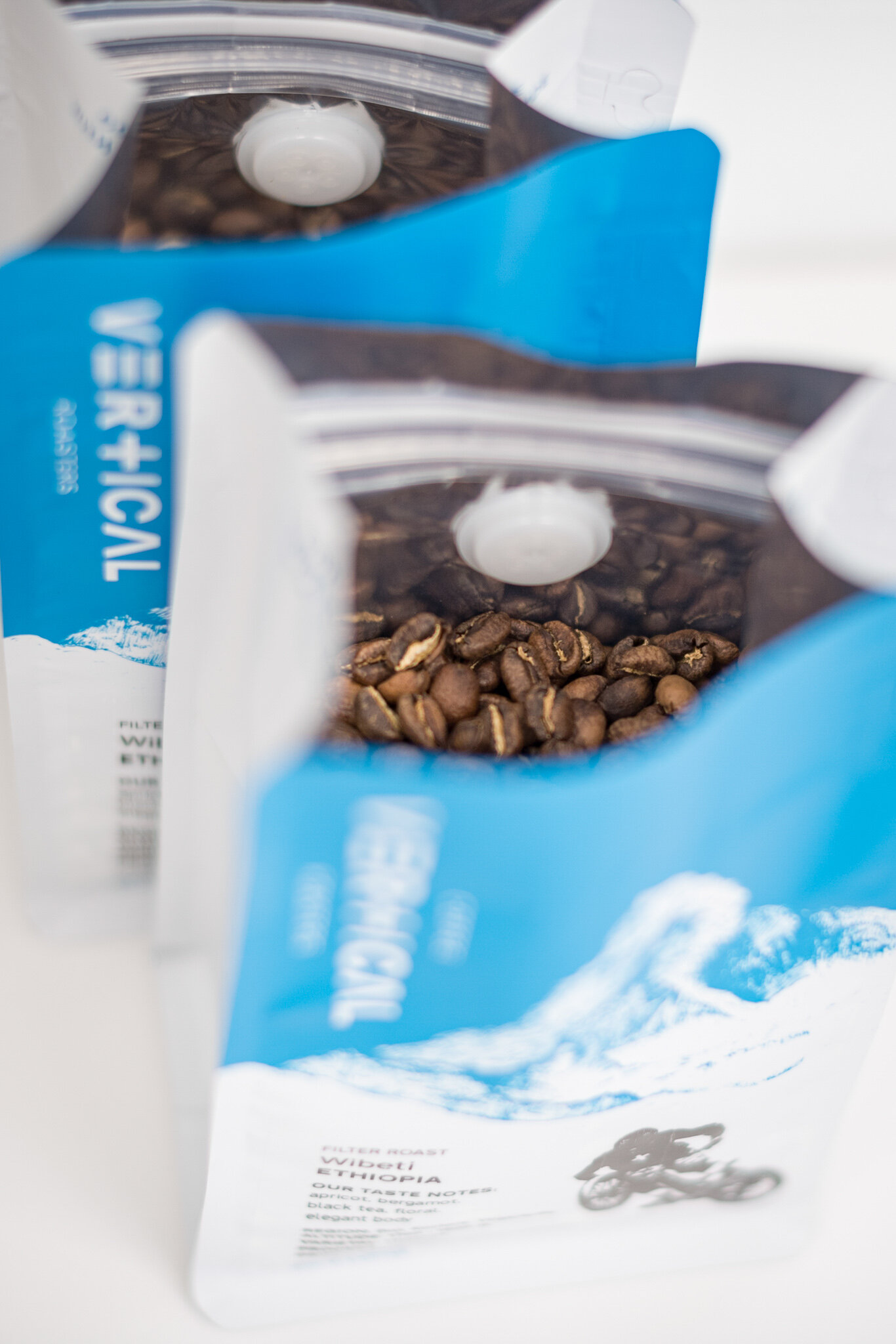 Vertical Coffee Roasters