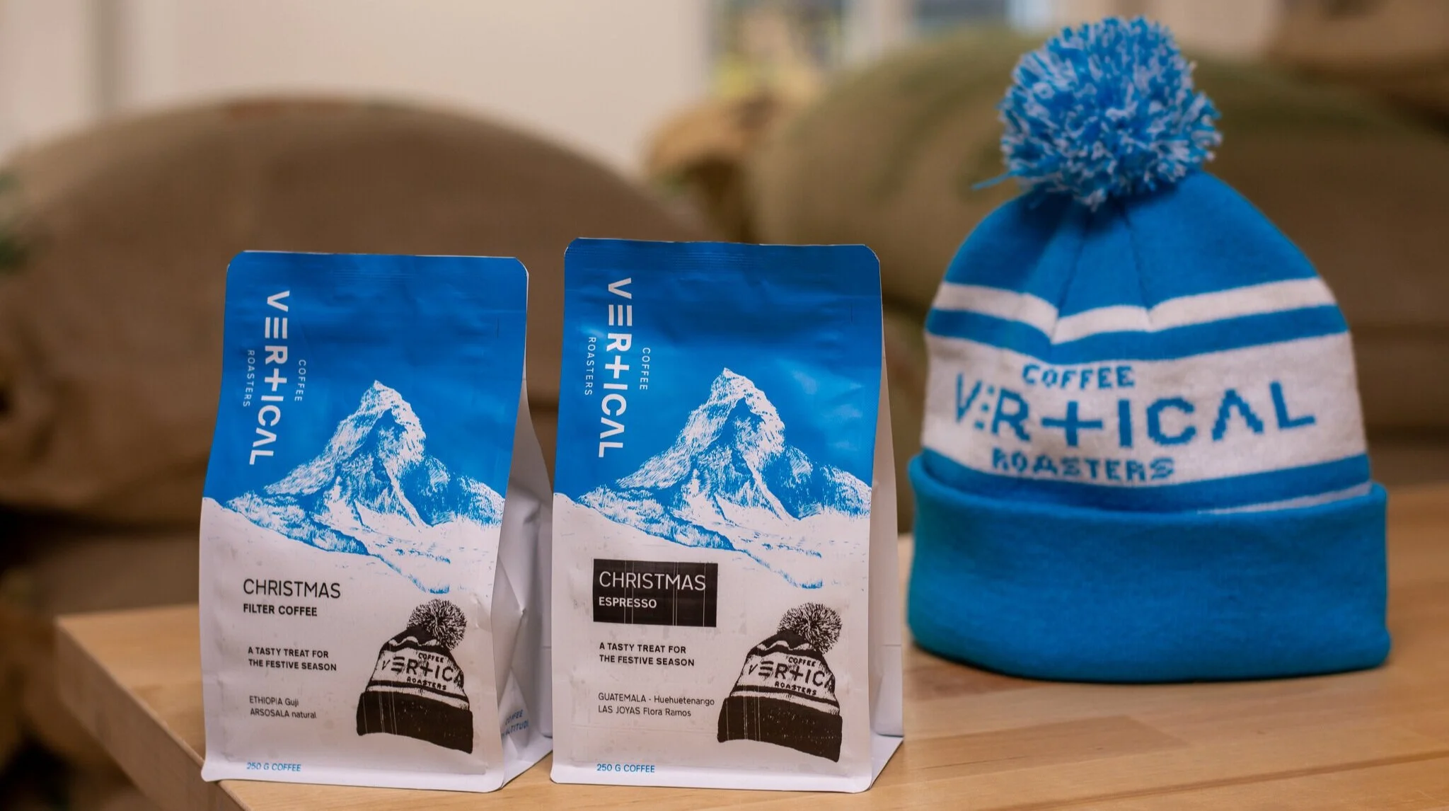 Newsletter December 2020 - English — Vertical Coffee Roasters