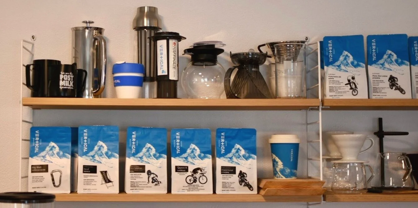 Newsletter December 2020 - English — Vertical Coffee Roasters