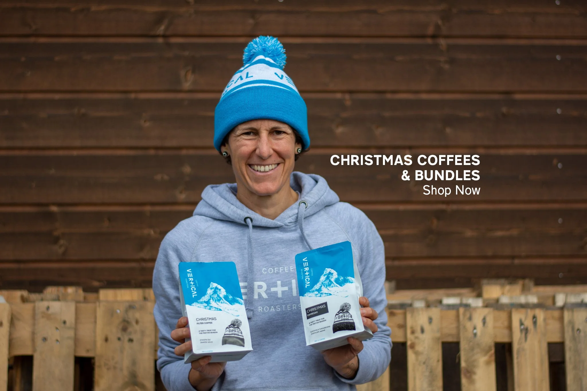 Vertical Coffee Roasters