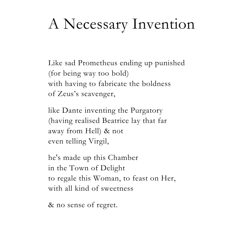 Two Poems by Joan García Viltró — The Shanghai Literary Review 上海文藝評論